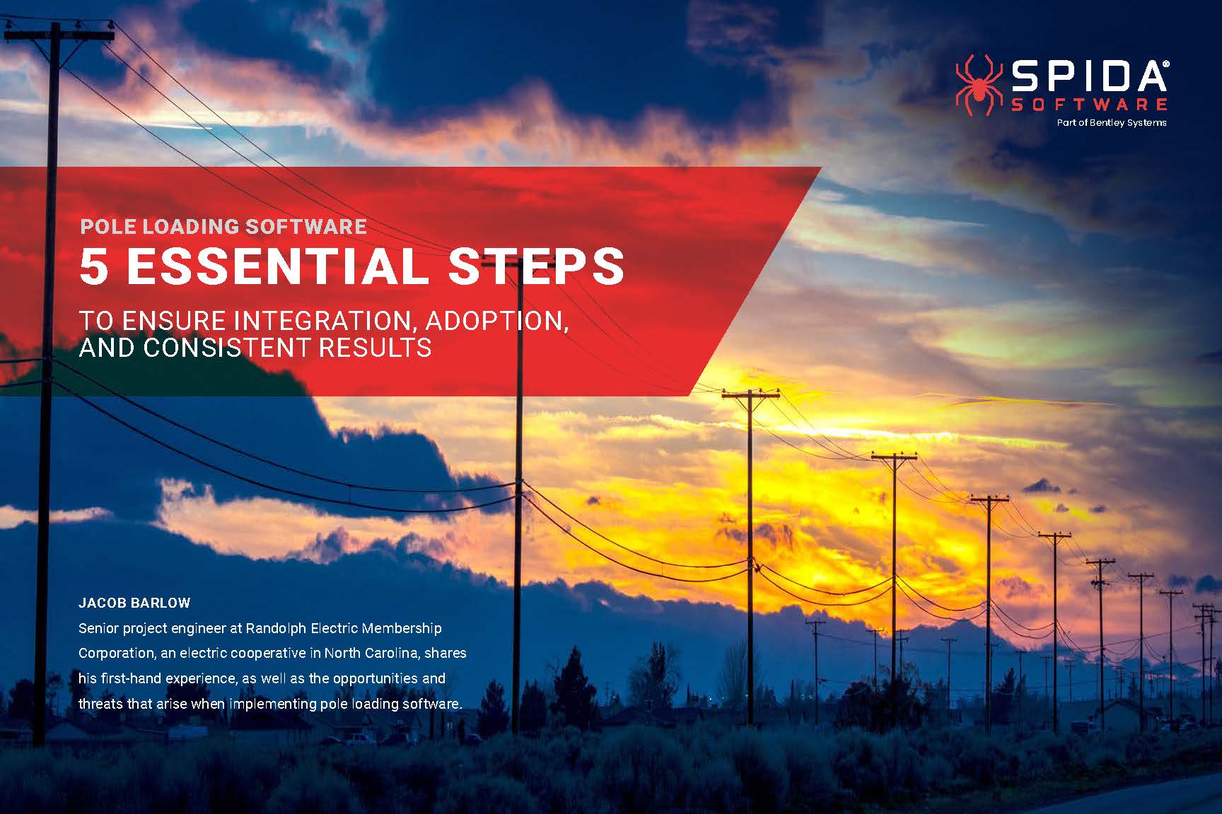 SPIDA's 5 Essential Steps eBook