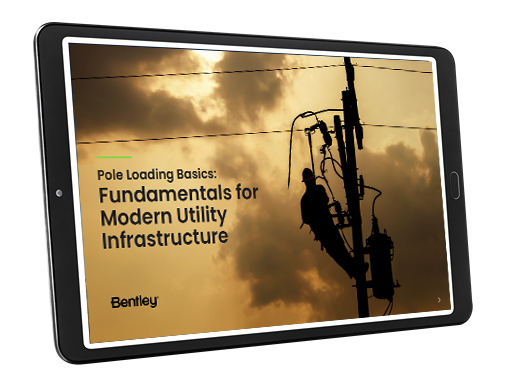 Streamline Your Pole Loading Process with SPIDAcalc