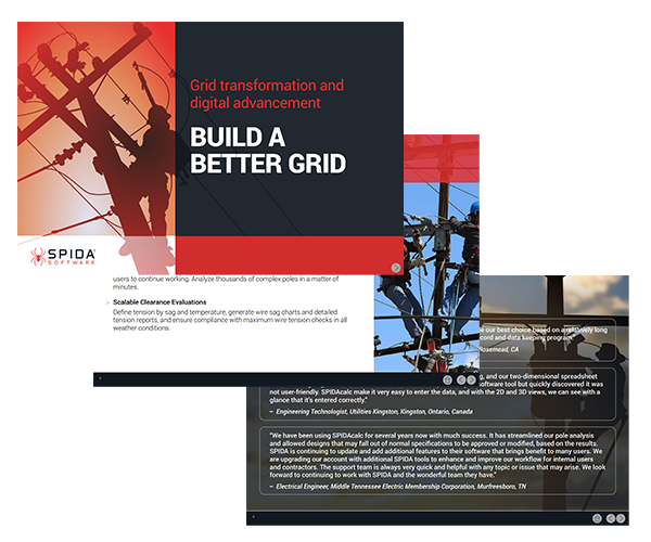 Build a Better Grid eBook