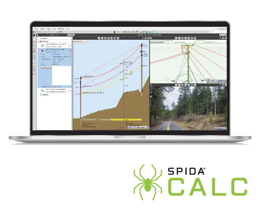 Introducing SPIDAcalc v8.0